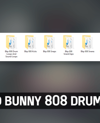 Exploring the Best Free Drum Sample Kits & Sound Packs