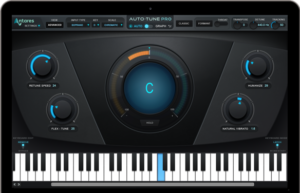 MAutoPitch Free Pitch Correction VST Plugin | Producersbuzz