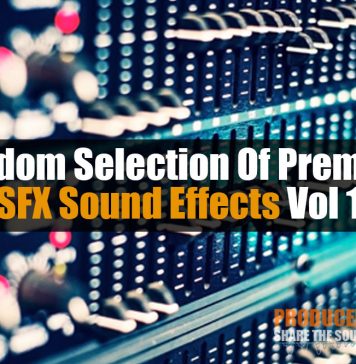 Download Free Sound Effects SFX - Producers Buzz
