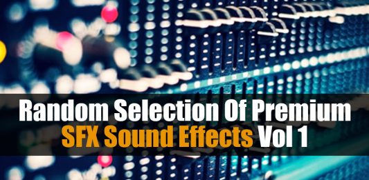 Download Free Sound Effects | ProducersBuzz