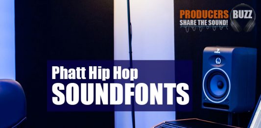 Top Modern Free Soundfonts SF2 Files | ProducersBuzz