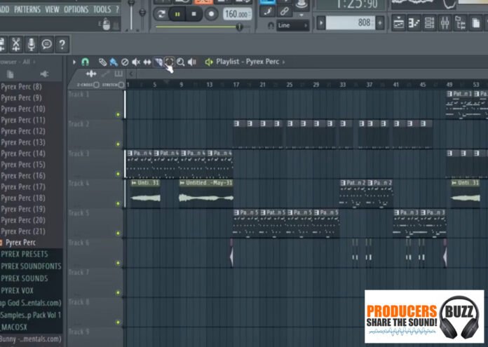 Drum Kits | VST Plugins & FL Studio Tutorials | Producers Buzz