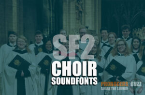 Top 8 Free Concert Choir Soundfonts