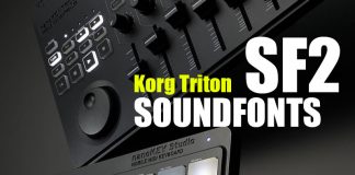 Top Modern Free Soundfonts SF2 Files | ProducersBuzz