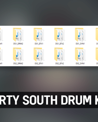 Exploring the Best Free Drum Sample Kits & Sound Packs