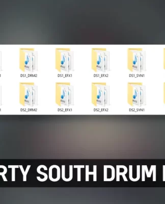100 Top Free Drum Samples & Sound Packs Selection