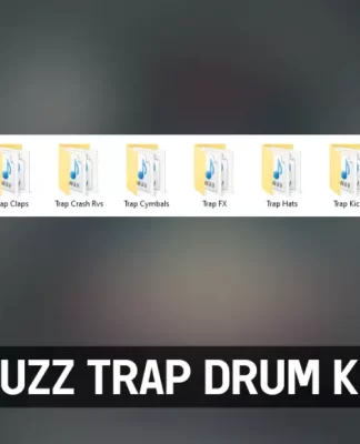 100 Top Free Drum Samples & Sound Packs Selection