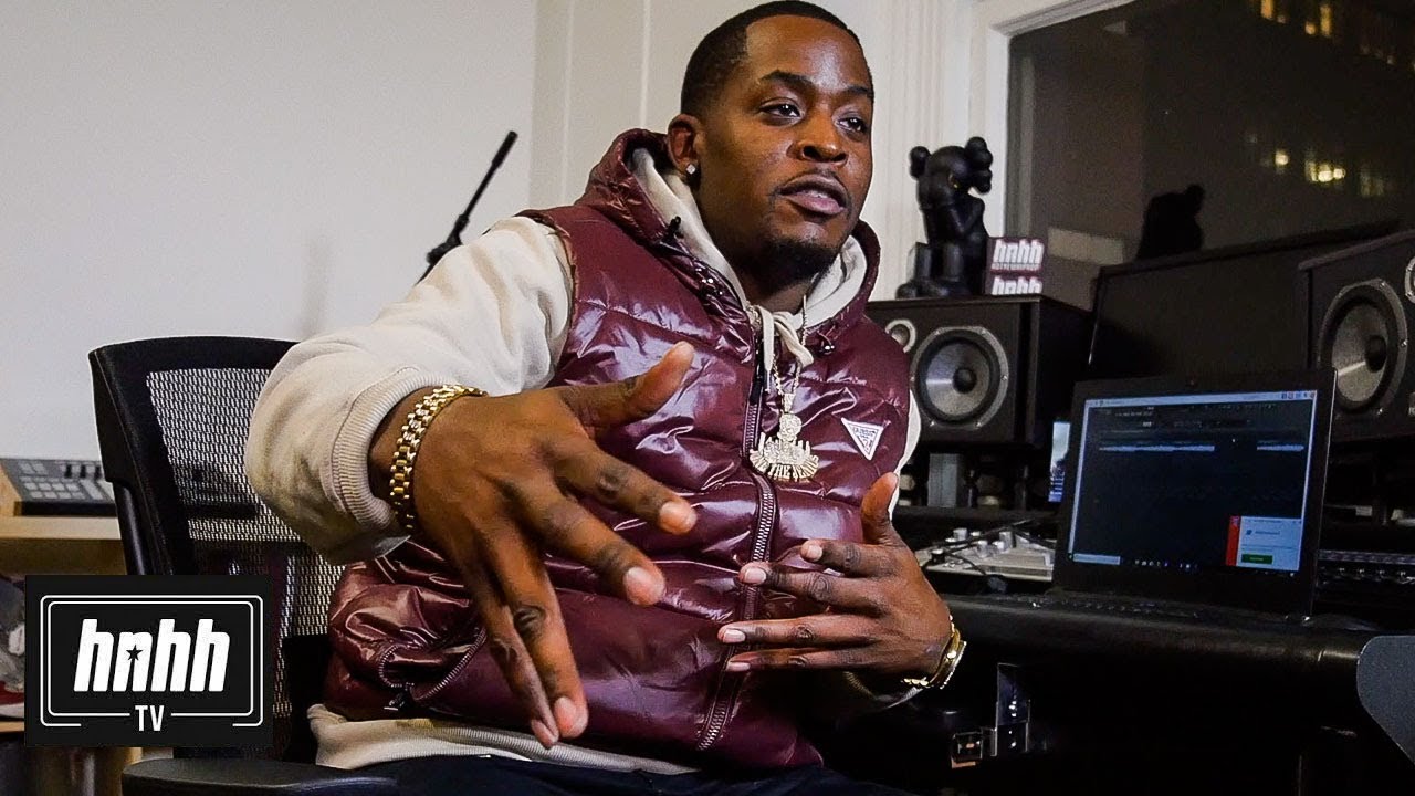 June James Breaks Down Beat Travis Scott's YOSEMITE