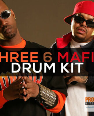 100 Top Free Drum Samples & Sound Packs Selection