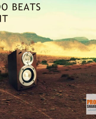 Exploring the Best Free Drum Sample Kits & Sound Packs