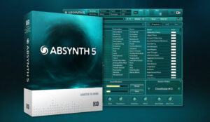 Absynth 5 VST Plugin by Native-Instruments Download & Info