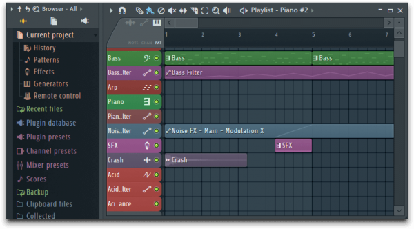 Fruity Loops (FL STUDIO) Music Making Software | ProducersBuzz