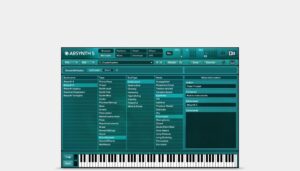 Absynth 5 VST Plugin by Native-Instruments Download & Info