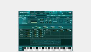 Absynth 5 VST Plugin by Native-Instruments Download & Info