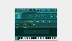 Absynth 5 VST Plugin by Native-Instruments Download & Info