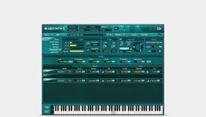 Absynth 5 VST Plugin by Native-Instruments Download & Info