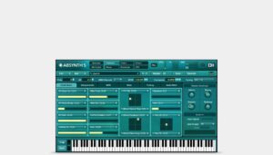 Absynth 5 VST Plugin by Native-Instruments Download & Info