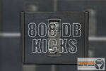 Free 808 BD Kicks Drum Kit - Free Music Production Sound Packs