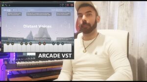 Arcade VST by Output - Using Arcade VST | Producersbuzz