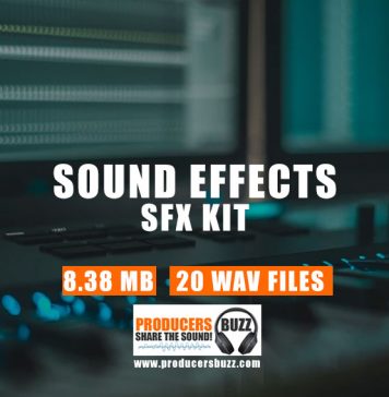Download Free Sound Effects SFX - Producers Buzz