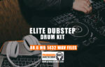 Dubstep Drum Kit - Ultimate Elite Dubstep Sound Pack