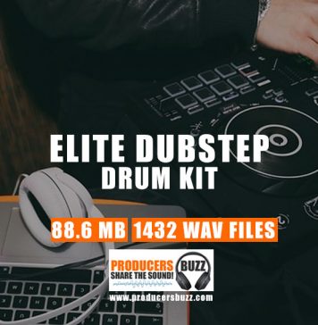 Download Free Drum Kits & Drum Samples - Producers Buzz