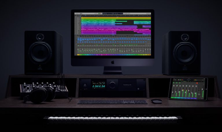 Logic Pro X - Looking For A Free Download? | ProducersBuzz