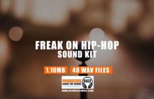 Free Reggae Drum Kit The Freak On Reggae Sound Pack