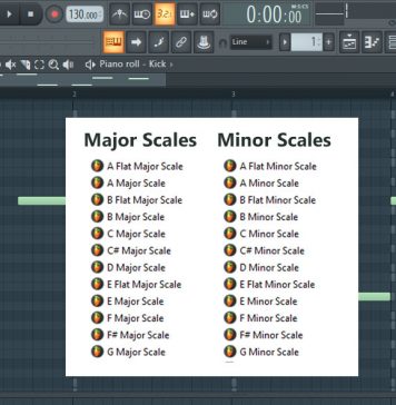 FL Studio Project Files | Free Flp Projects - Page 2 of 2 - Producers Buzz