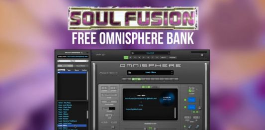 Omnisphere Preset Banks - Free DOWNLOAD Omnisphere Presets