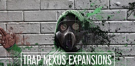 Download Free Nexus Presets & Nexus Expansions - Nexus VST