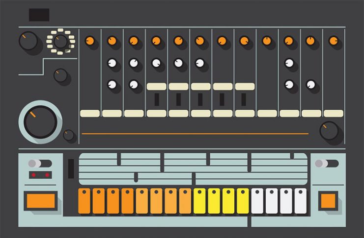 Sitala - Free VST Plugin (midi drum pad, free drum sampler)