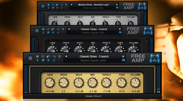 7 Free VST Plugins by Blue Cat