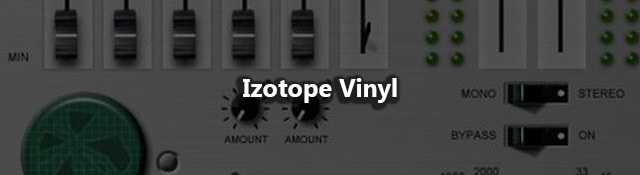 Fl studio vinyl effect - houseswikiai