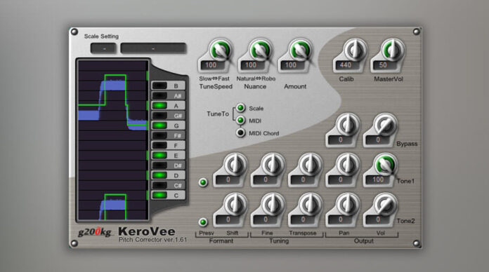 Top 8 Free Autotune VST Plugins: The Best In 2022