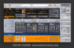 Surge Synthesizer Plugin - Free VST Synth Plugin Download