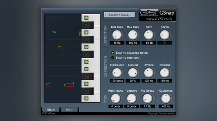 Top 8 Free Autotune VST Plugins: The Best In 2022