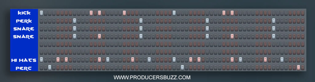 2 Cool XXXTentacion Inspired Drum Patterns in FL Studio Tutorial