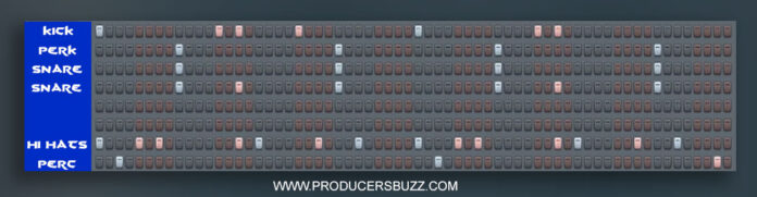 2 Cool XXXTentacion Inspired Drum Patterns in FL Studio Tutorial