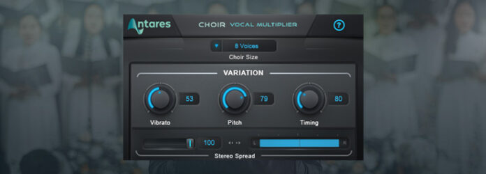Church Choir Effect Using Avox Choir VST PLugin in FL Studio