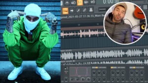 Central Cee FL Studio Vocal Preset & FL Studio Vocal Mixing