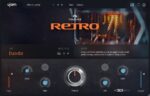 Ujam RETRO VST Effects Finisher Plugin - FREE DOWNLOAD