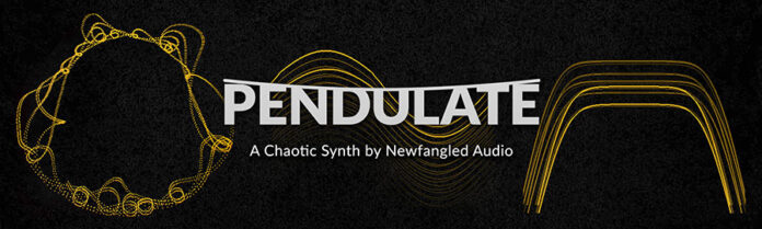 Pendulate VST Plugin Free Synth with 136 Presets