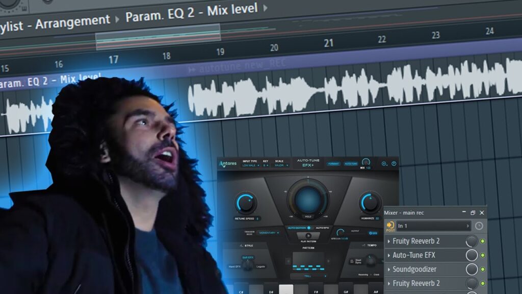 PAV Beatz Official Smoking Song Free RAP FL Studio Vocal Preset