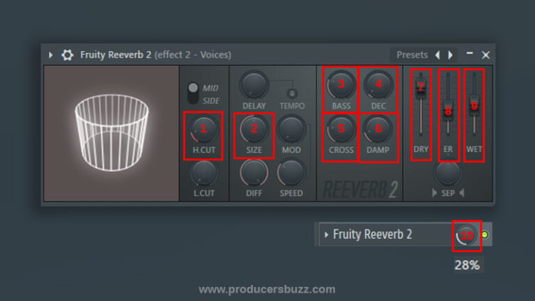 Making a Ghost Style Backing Voices Producer Tag in FL Studio