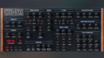 OBXD Free Synth VST with 128 Free Presets