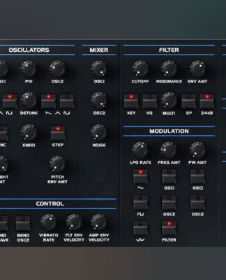 Top 100 Free VST Plugins to Try in 2025 (buzz-list)