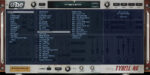 Tyrell N6 - Free Synth VST Plugin with 580 Free Presets