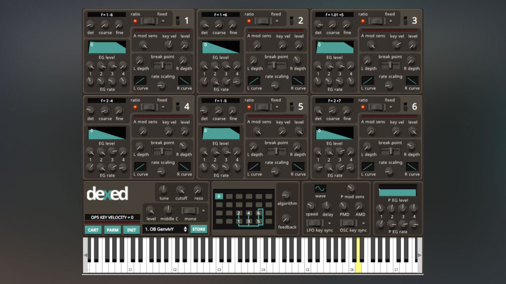 Top 20 Free Synth VST Plugins