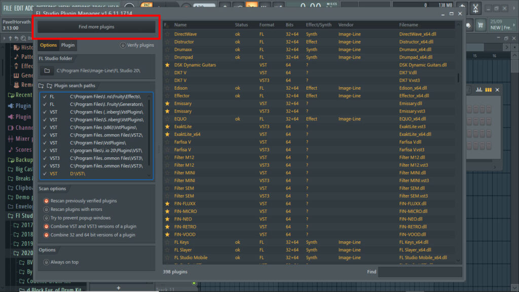 How to install VST in FL Studio Tutorial Guide